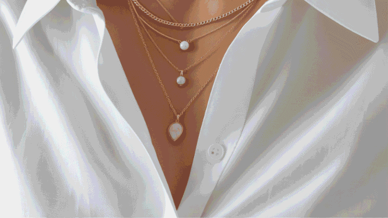 How to Style a Kendra Scott Necklace: The 2026 Guide to Cross, Bow ...